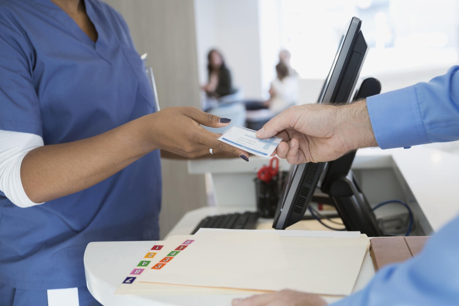How to Apply for Health Card?